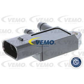 Sensor , avgastryck VEMO V10-72-1203 - Sammenlign priser hos Prisjakt