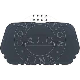 AIC Ljuddämpning, motorrum 57122 - Hitta bästa pris på Prisjakt