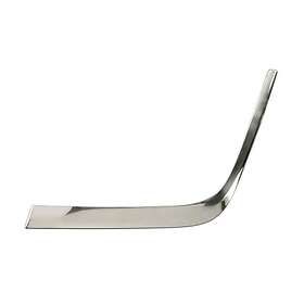 Prydnads-Skyddslist, stötfångare BLIC 6502-07-3527923P - Hitta bästa ...