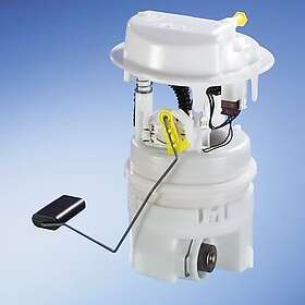 Bränslepump BOSCH 0 986 580 256 - Hitta bästa pris på Prisjakt