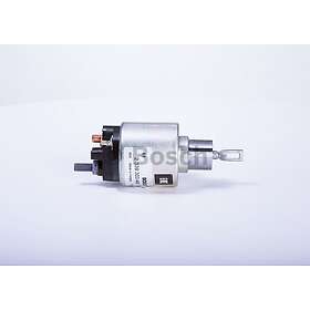 Bosch Solenoid, startmotor 2 339 303 448 - Hitta bästa pris på Prisjakt