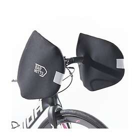 Bar Mitts Cykelhandskar Road/CX Dual Position - Sammenlign priser hos ...
