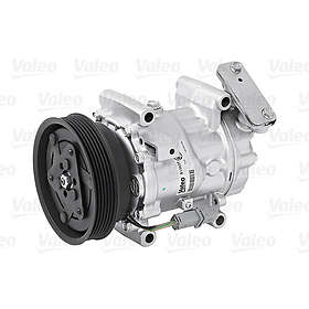 Valeo Kompressor, klimatanläggning 813937 - Hitta bästa pris på Prisjakt