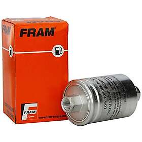 FRAM Bränslefilter G5977 - Hitta bästa pris på Prisjakt