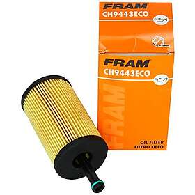 FRAM Oljefilter CH9443ECO - Hitta bästa pris på Prisjakt