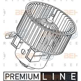 Hella Kupéfläkt 8EW 351 040-271 - Hitta bästa pris på Prisjakt