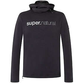 super.natural Alpine II Huvtröja (Herr), Från 949 kr