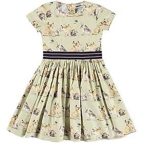 Molo Candy GOTS Klänning On A Line 110/116 cm - finn riktig produkt og ...