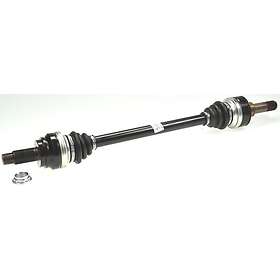 Drivaxel Spidan 25789 - Sammenlign priser hos Prisjakt