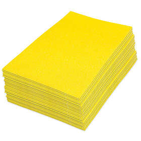 Mirka Slippapper Hiomant 140X230Mm P120 50St/Fp - Hitta bästa pris på ...