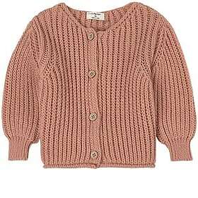 1+ in the Family 1+ in the Stickad Kofta Rose 12 mån - Hitta bästa pris ...