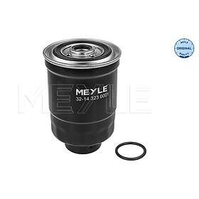 Meyle Bränslefilter 32-14 323 0001 - Hitta bästa pris på Prisjakt