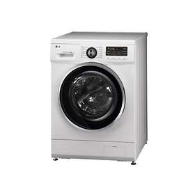 LG F1273TDP (Vit) - Hitta bästa pris på Prisjakt