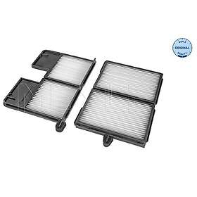 Meyle Kupéfilter 30-12 319 0012/S - Hitta bästa pris på Prisjakt