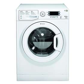Hotpoint WMUD 843 P (Vit) - Hitta bästa pris på Prisjakt