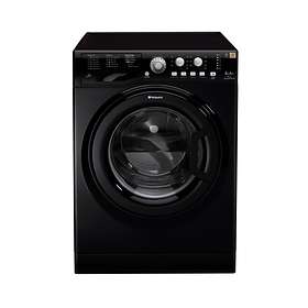 Hotpoint WMAL 641 K (Svart) - Hitta bästa pris på Prisjakt