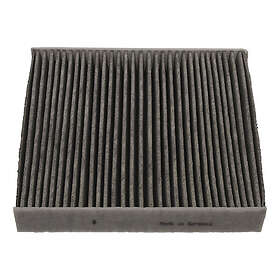 Swag Kupéfilter 60 94 4664 - Hitta bästa pris på Prisjakt