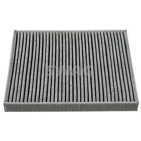 Swag Kupéfilter 30 92 1318 - Hitta bästa pris på Prisjakt