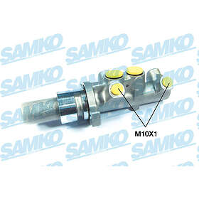 Samko Huvudbromscylinder P30191 - Sammenlign priser hos Prisjakt
