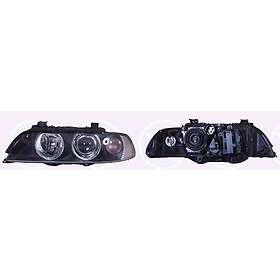 Klokkerholm Huvudstrålkastare 00650185A1 - Hitta bästa pris på Prisjakt