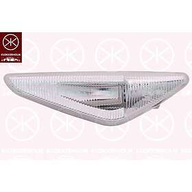 Klokkerholm Blinkers 00960601 - Hitta bästa pris på Prisjakt