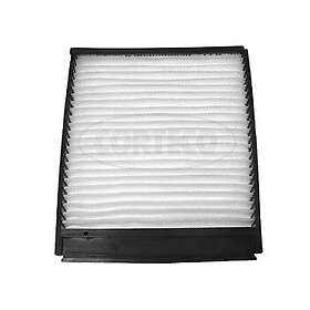 Corteco Kupéfilter 21652870 - Hitta bästa pris på Prisjakt