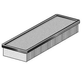 PURFLUX Luftfilter A1066 - Hitta bästa pris på Prisjakt