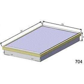 Kupéfilter MISFAT HB161 - Hitta bästa pris på Prisjakt