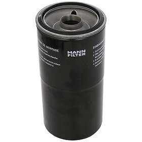 Oljefilter MANN-FILTER WP 1290 - Hitta bästa pris på Prisjakt