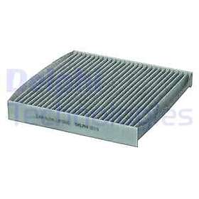 Kupéfilter DELPHI KF10303C - Hitta bästa pris på Prisjakt