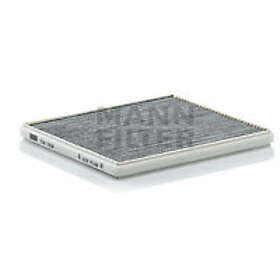 Kupéfilter MANN-FILTER CUK 1828 - Black Friday 2025 – Erbjudanden från ...