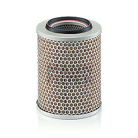 Luftfilter MANN-FILTER C 17 160 - Sammenlign priser hos Prisjakt