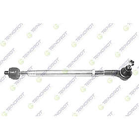 Parallelstag, styrning TEKNOROT R-701703 - Hitta bästa pris på Prisjakt