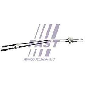 Fast Vajer, manuell transmission FT73105 - Sammenlign priser hos Prisjakt