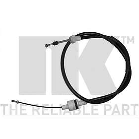 Vajer, koppling NK 922540 - Hitta bästa pris på Prisjakt