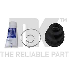 Damasksats, drivaxel NK 522527 - Hitta bästa pris på Prisjakt