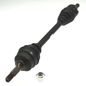 Drivaxel LÖBRO 304584 - Sammenlign priser hos Prisjakt