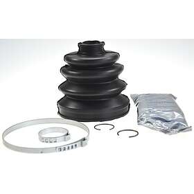 Damasksats, drivaxel SPIDAN 22124 - Hitta bästa pris på Prisjakt