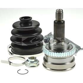 Drivknut, drivaxel SPIDAN 25241, Från 1,339 kr