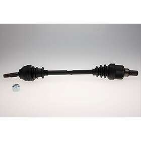 Drivaxel LÖBRO 306546, Från 2 624 kr