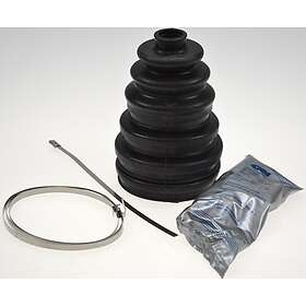 Damask, drivaxel SPIDAN 25987 - Hitta bästa pris på Prisjakt