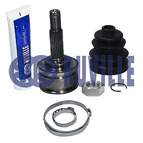 Drivknut, drivaxel RUVILLE 76825S - Hitta bästa pris på Prisjakt