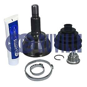 Drivknut, drivaxel RUVILLE 75440S - Hitta bästa pris på Prisjakt