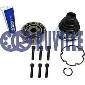 Drivknut, drivaxel RUVILLE 75456S - Hitta bästa pris på Prisjakt