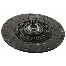 Sachs Lamellcentrum 1878 003 839 - Hitta bästa pris på Prisjakt