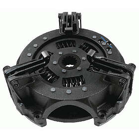 Sachs Tryckplatta 1882 600 101 - Hitta bästa pris på Prisjakt