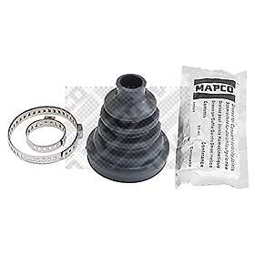 Mapco Damasksats, drivaxel 18764 - Sammenlign priser hos Prisjakt