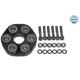 Best pris på Meyle Mellanaxel knutkors 014 152 0024 - Sammenlign priser ...