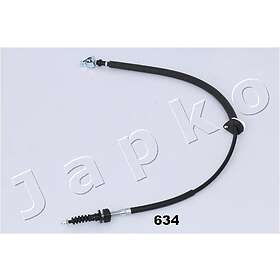 JapKo Vajer, koppling 154634 - Sammenlign priser hos Prisjakt