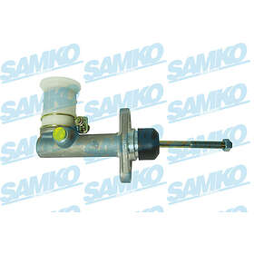 Best pris på Samko Huvudcylinder, koppling F30174 - Sammenlign priser ...